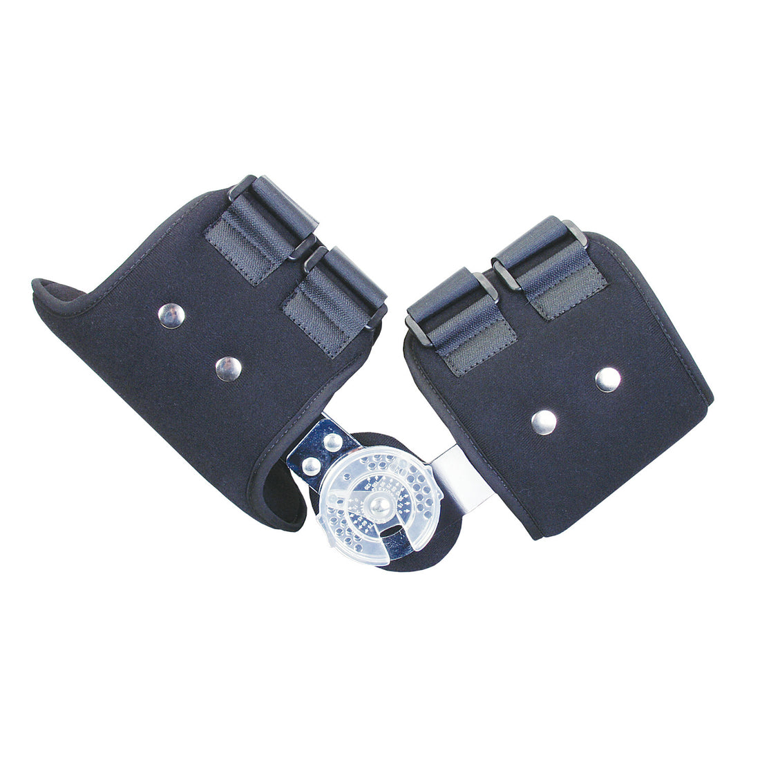 AliMed® FREEDOM® comfort™ ROM Elbow Brace