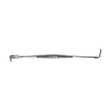 Senn Retractor, Sharp, Economy – AliMed