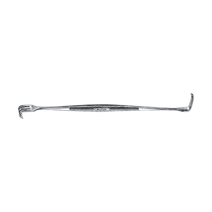 Senn Retractor, Sharp, Economy – AliMed