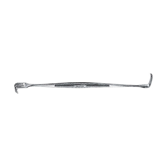 Senn Retractor, Sharp, Economy – AliMed