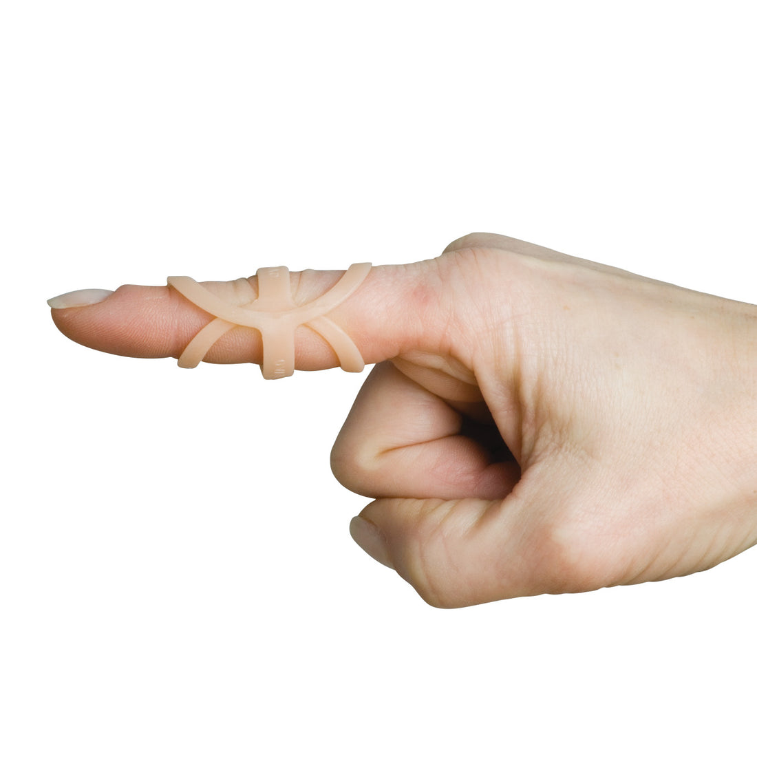 Oval-8® Finger Splint Kit – AliMed