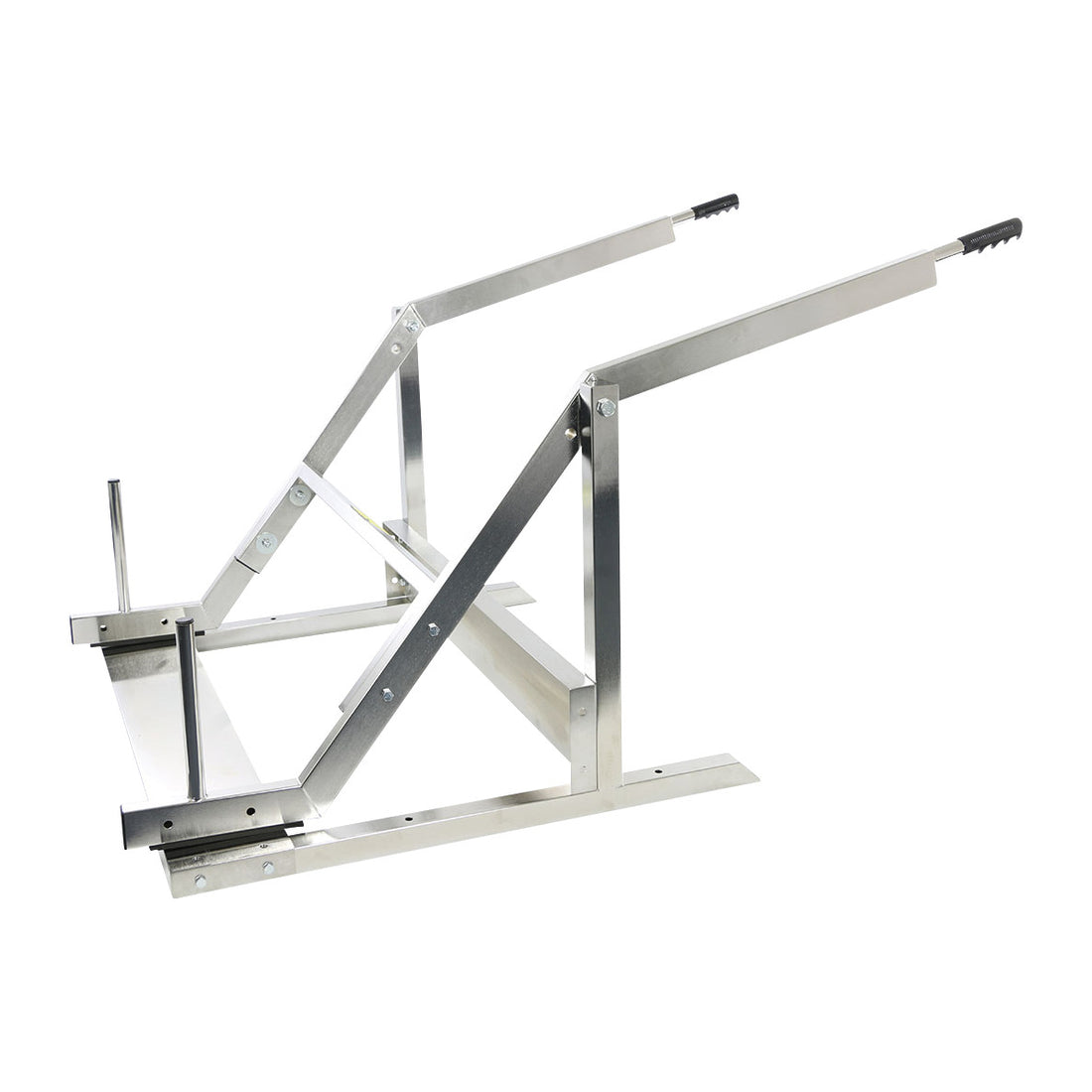 CanDo® Rickshaw™ Rehab Exerciser – AliMed