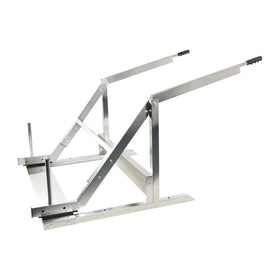 CanDo® Rickshaw™ Rehab Exerciser – AliMed