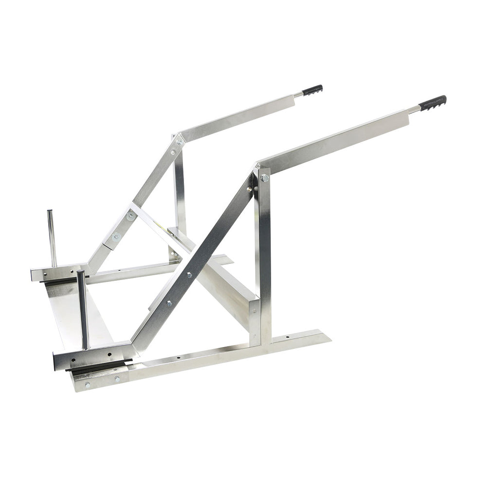 CanDo® Rickshaw™ Rehab Exerciser – AliMed
