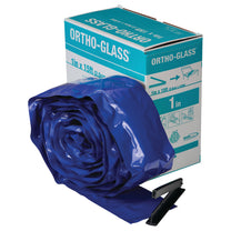 Delta-Cast® Ortho-Glass® FIberglass Splinting System, Roll Form – AliMed