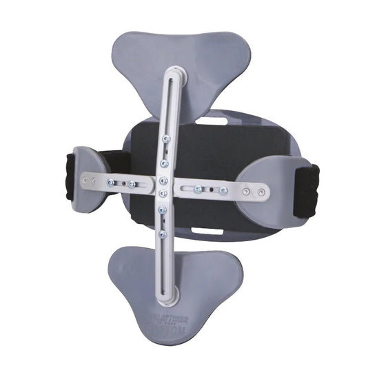 Trulife CASH™ Spinal Hyperextenion Orthosis with Hinged Sternal Pad ...