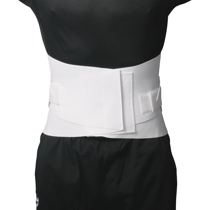 Trulife CASH™ Spinal Hyperextenion Orthosis with Hinged Sternal Pad ...