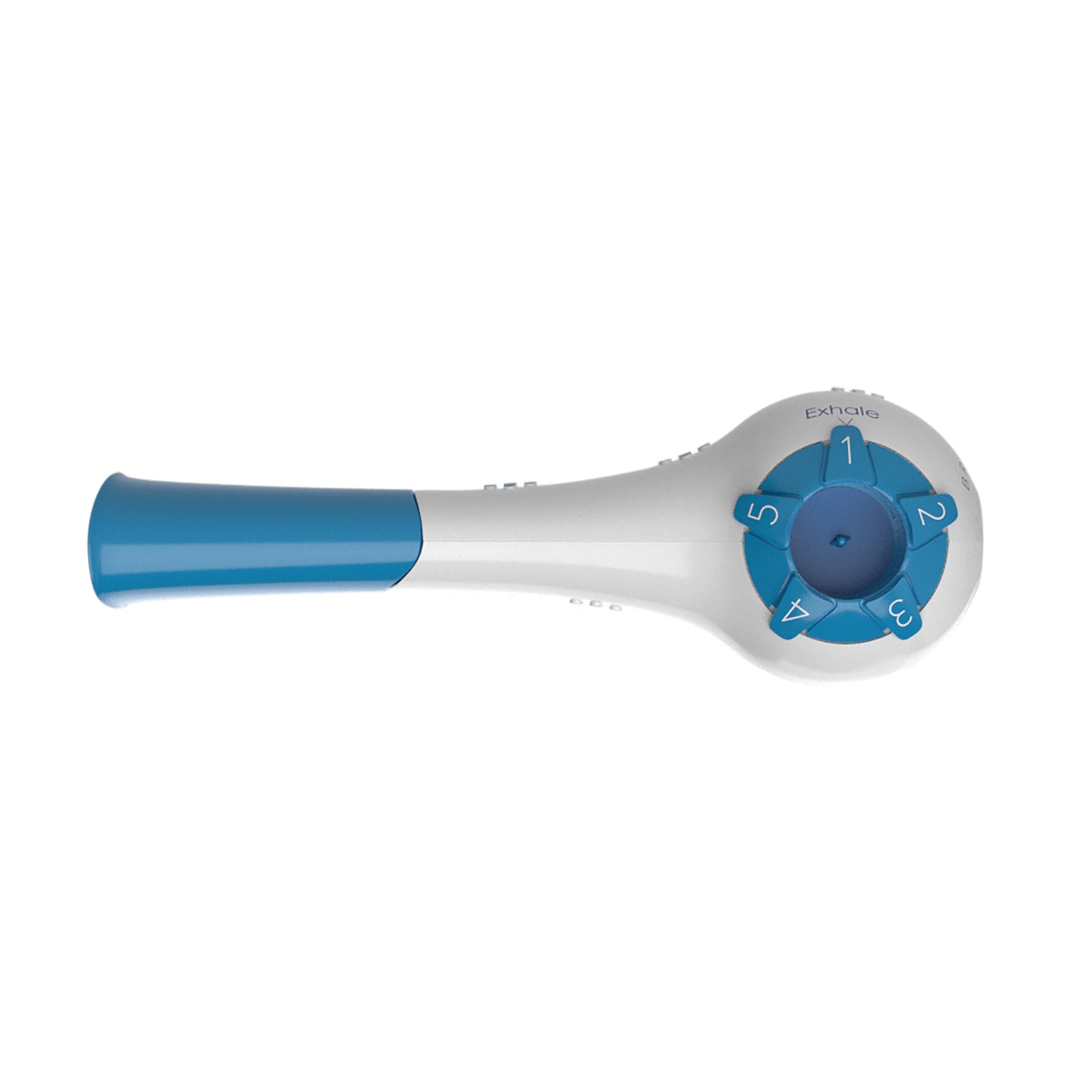 THE BREATHER® Respiratory Muscle Trainer – AliMed