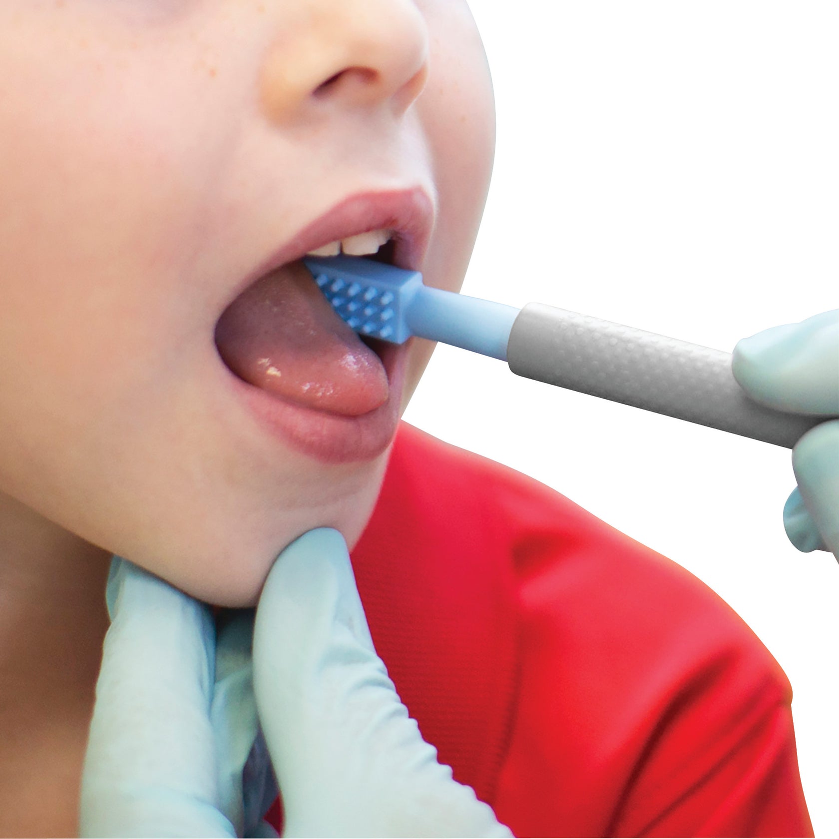 ARK Z-Vibe® Vibrating Oral Motor Tool – AliMed