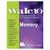 WALC™ 10 Memory – AliMed