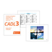 Communication Activities of Daily Living, 3rd Ed. (CADL-3) – AliMed