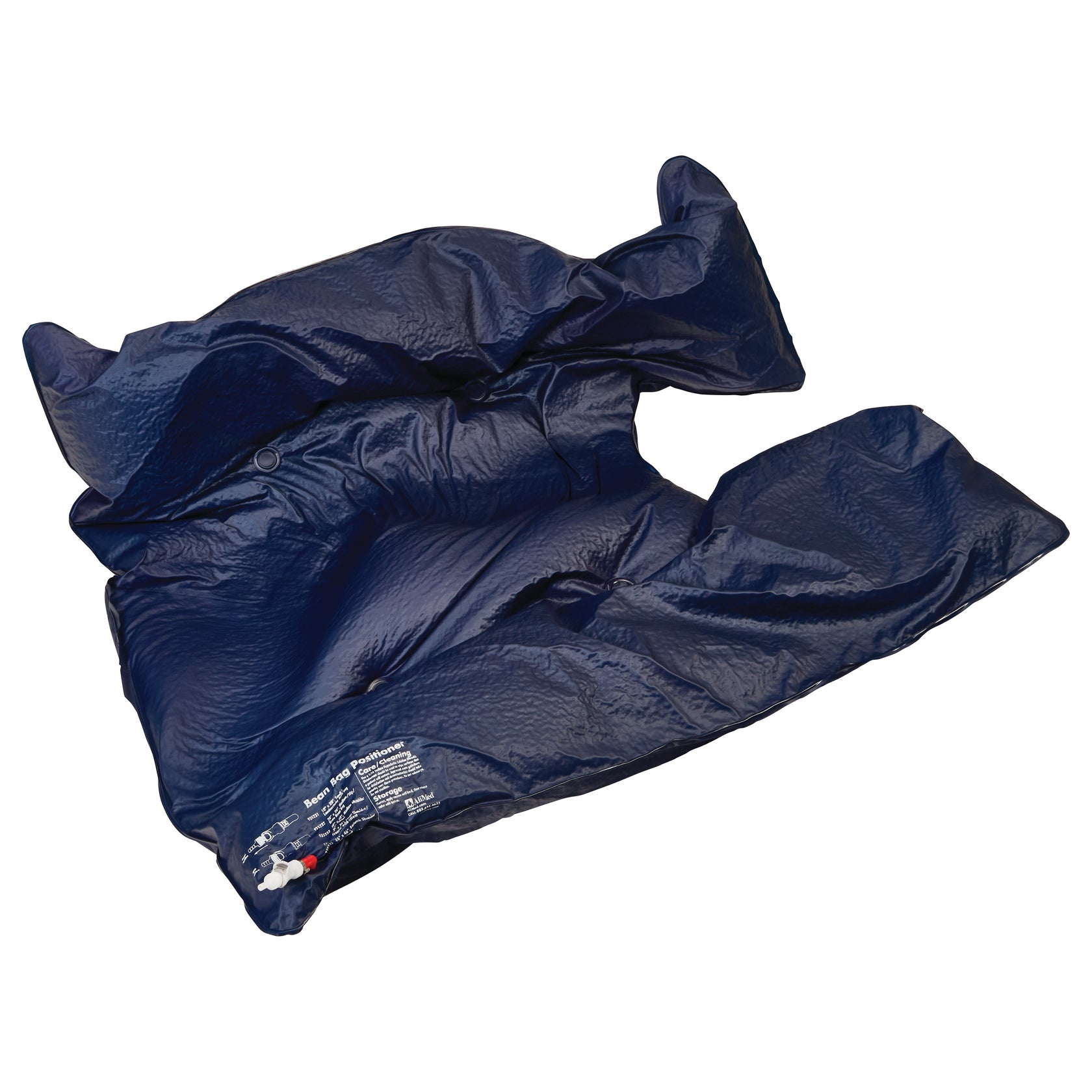 AliMed® Bean Bag Positioner with Cutout