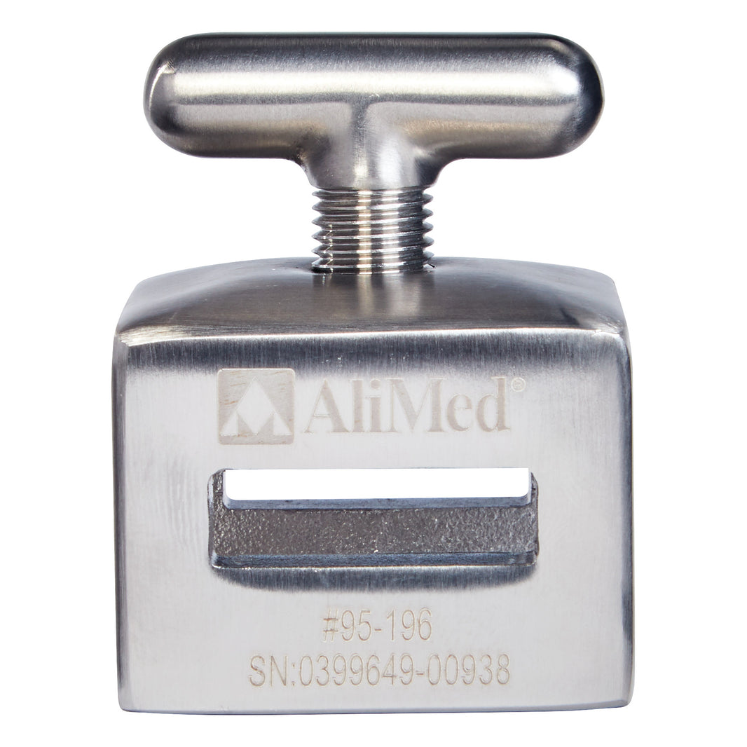 Allen® Easy-Lock™ Blade Clamp – AliMed