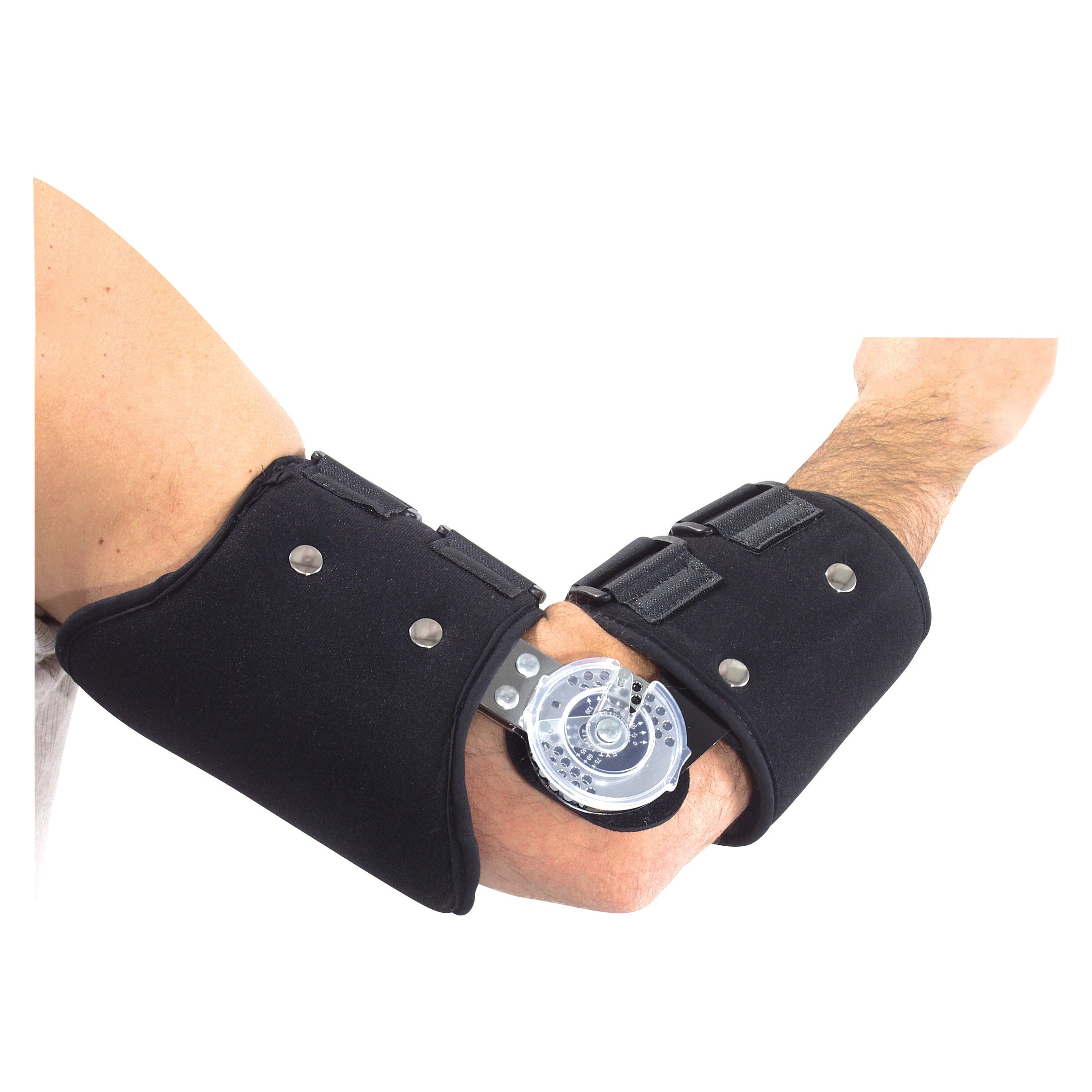 AliMed® FREEDOM® comfort™ ROM Elbow Brace