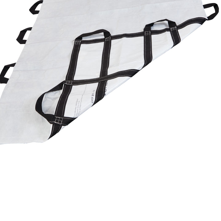 How to Use a Sheet to Transfer Patients – AliMed