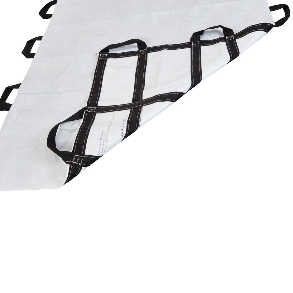 How to Use a Sheet to Transfer Patients – AliMed