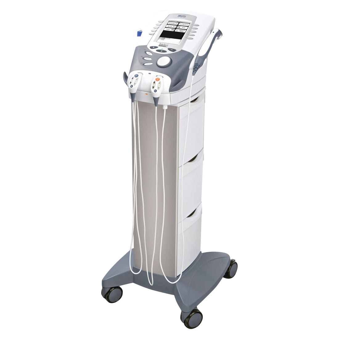 Chattanooga® Intelect® Legend XT Electrotherapy System – AliMed