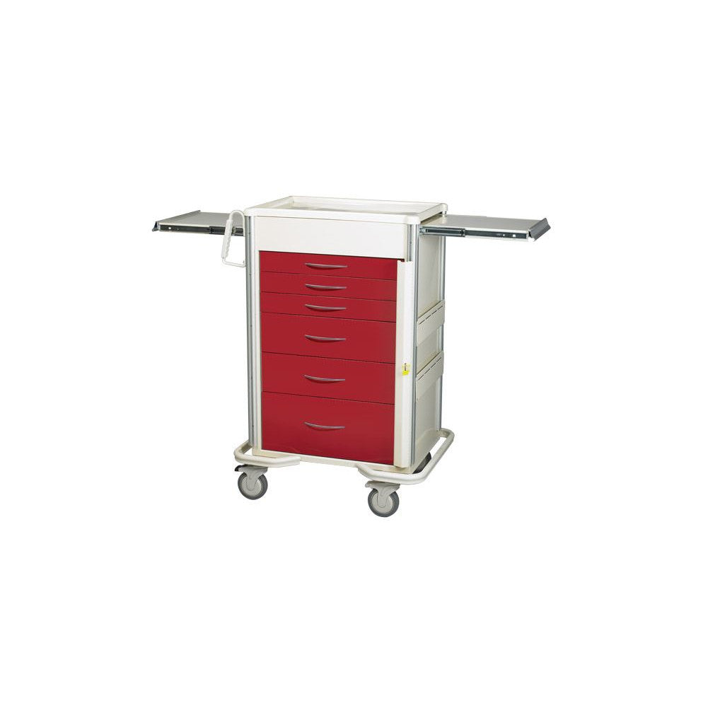 MTO Cart Landing Page – AliMed