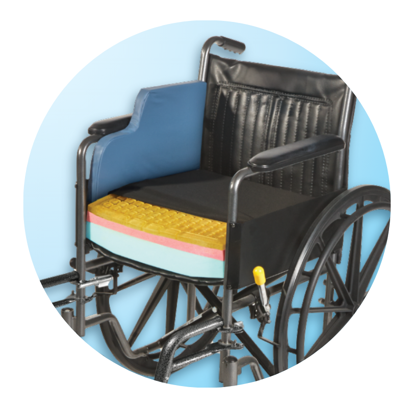 AliMed — Medical Products and Supplies