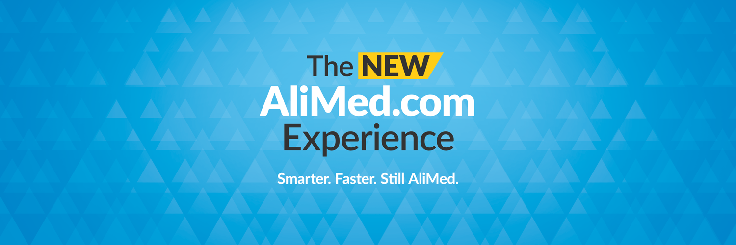 AliMed — Medical Products and Supplies