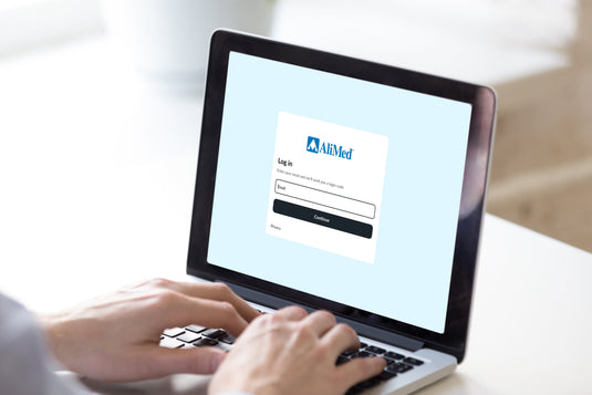 AliMed — Medical Products and Supplies